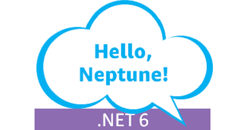GitHub - davidpallmann/hello-neptune: Hello, Cloud for Amazon Neptune