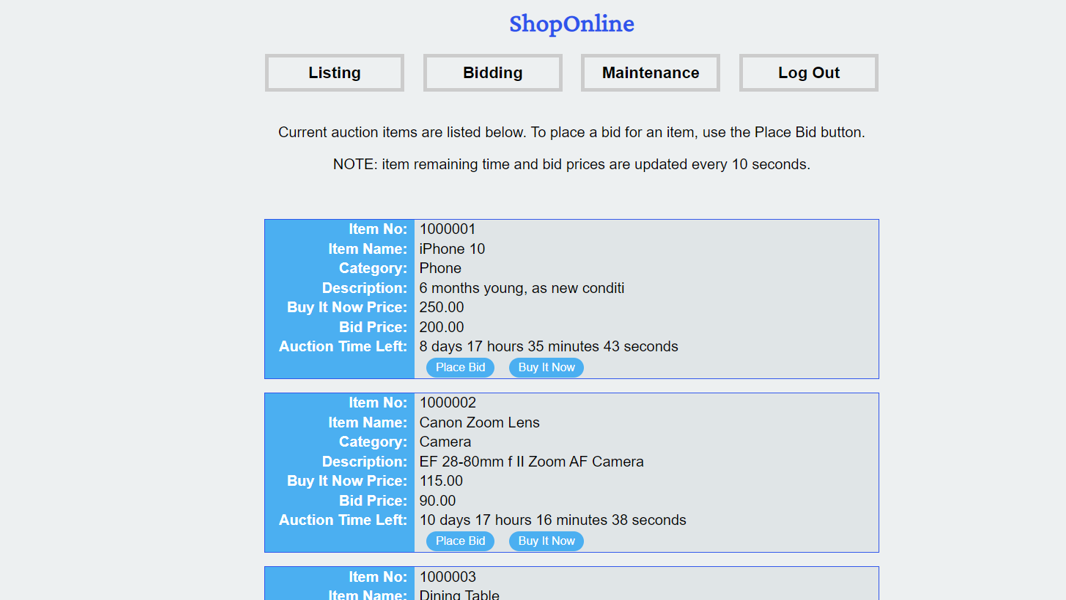 GitHub - sslei-50/WebApp_ShopOnLine
