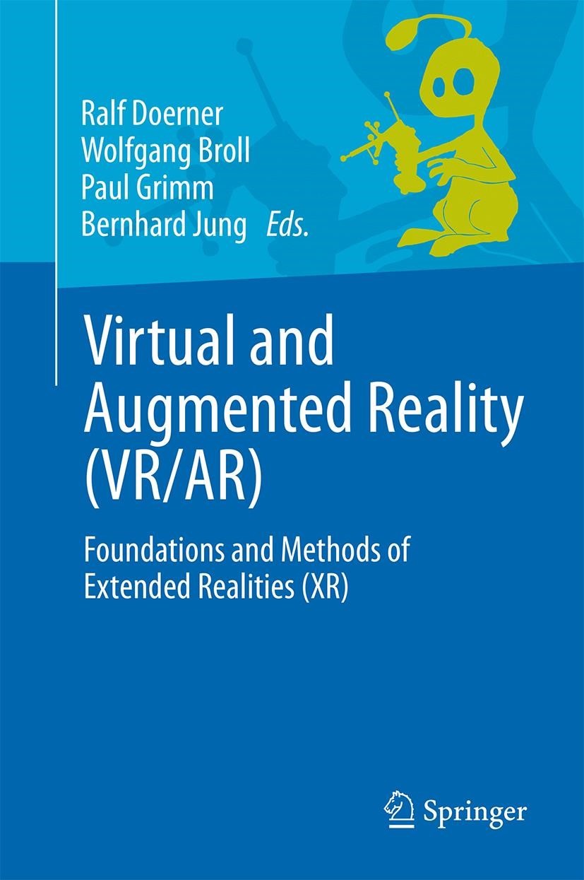 GitHub - vr-ar-book/vr-ar-book: Virtual and Augmented Reality (VR/AR ...