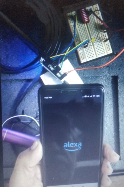 GitHub - DrKRR/Smart-home-device-control-using-Alexa-App: The project ...