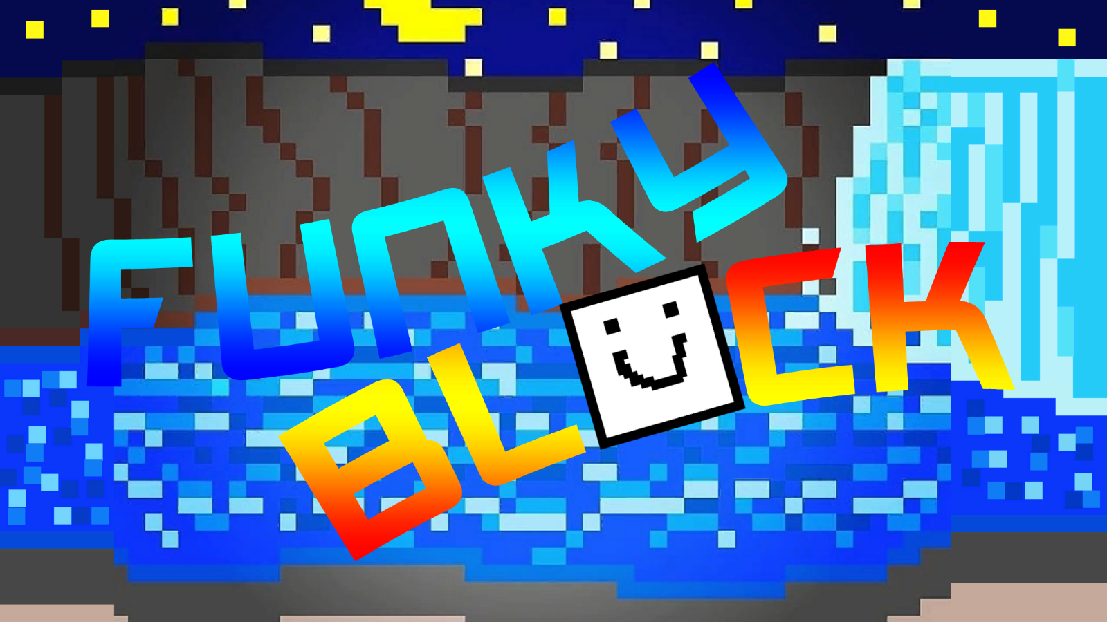 GitHub - Iancognitwo/funky-block: An Open Source game inspired by ...