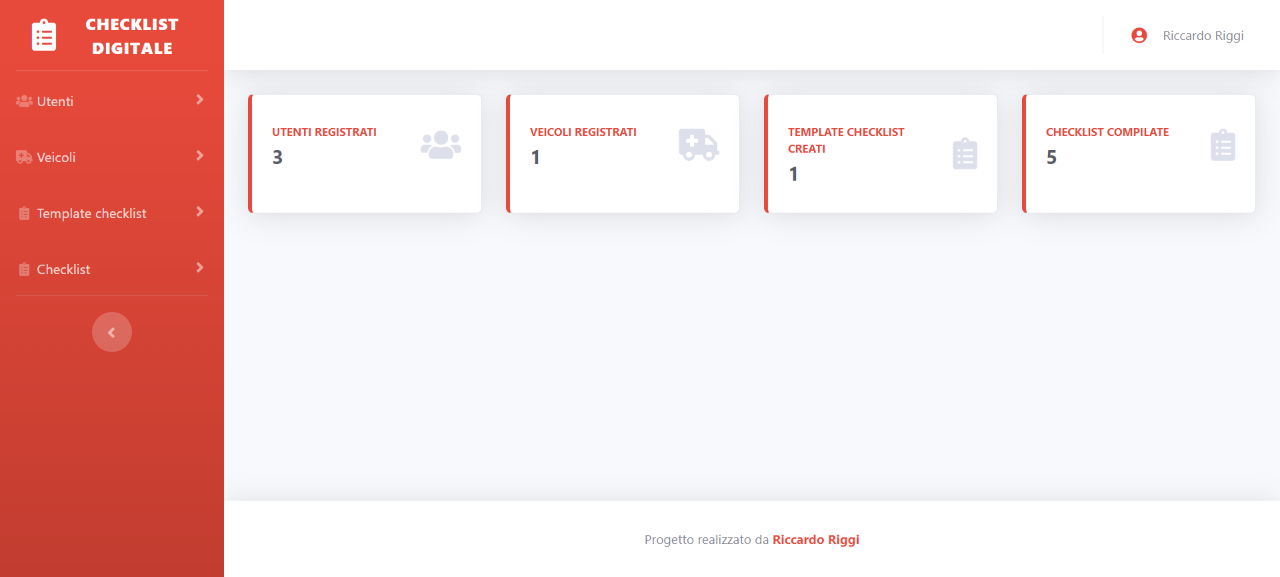 GitHub - RiccardoRiggi/checklist-digitale-fe: Checklist Digitale è una Web Application ...