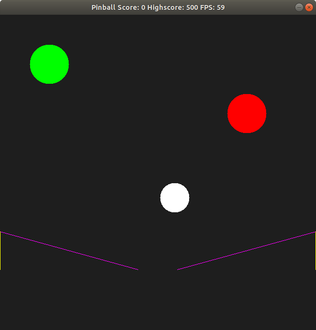 GitHub - t3pa/Pinball-Game: A 2D Pinball game using C++ and SDL