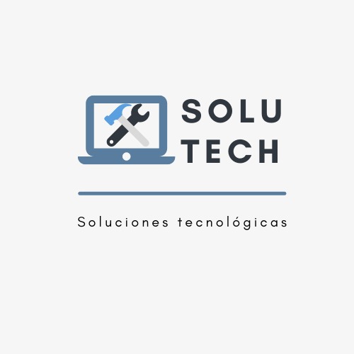 GitHub - Yerk0v/SoluTech-Web: Pagina web orientada a solucionar problematicas dentro de un ...
