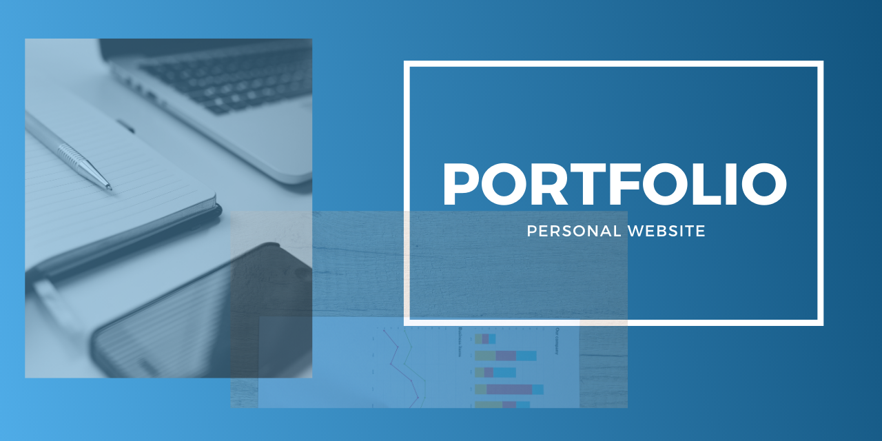 portfolio-website · GitHub Topics · GitHub