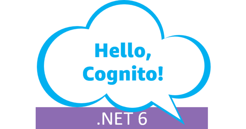 GitHub - davidpallmann/hello-cognito: Hello, Cloud for Amazon Cognito
