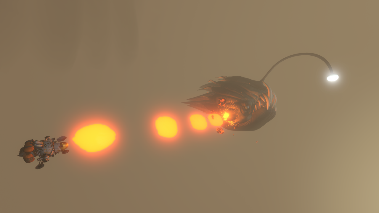 GitHub - 12090113/outer-wilds-meteor-launching: Allows you to shoot ...