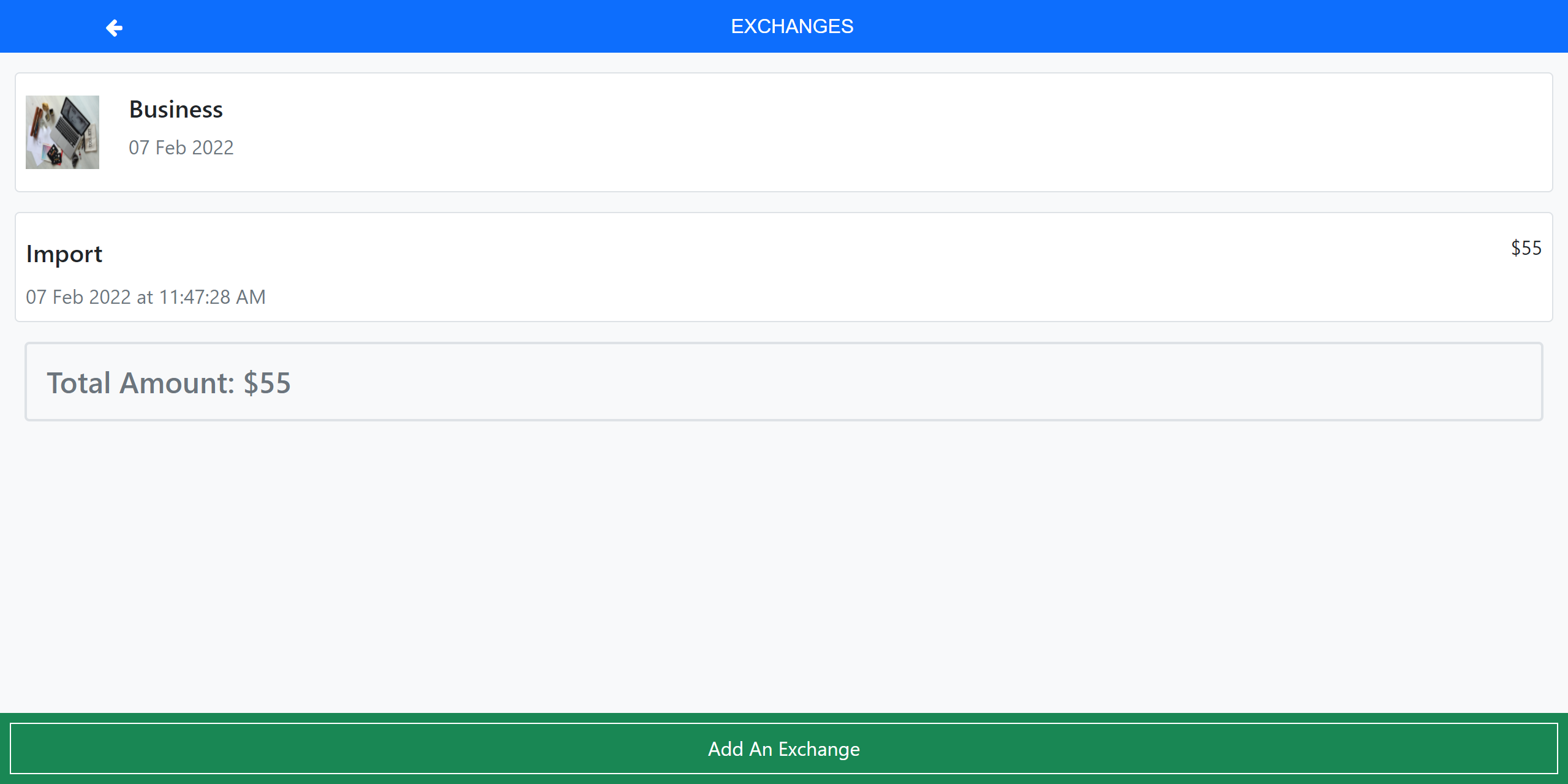 GitHub - DammyShittu/TradeIt: TradeIt is a mobile web application where ...