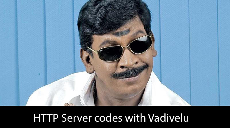 GitHub - anoram/http-vadivelu: 🚶‍♂️🔨HTTP Vadivelu Status codes