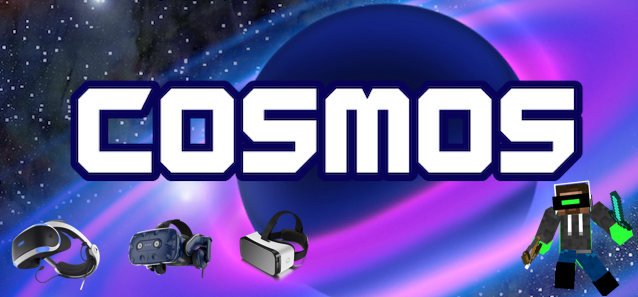GitHub - Gameplex-Software/Cosmos-Modpack-VR