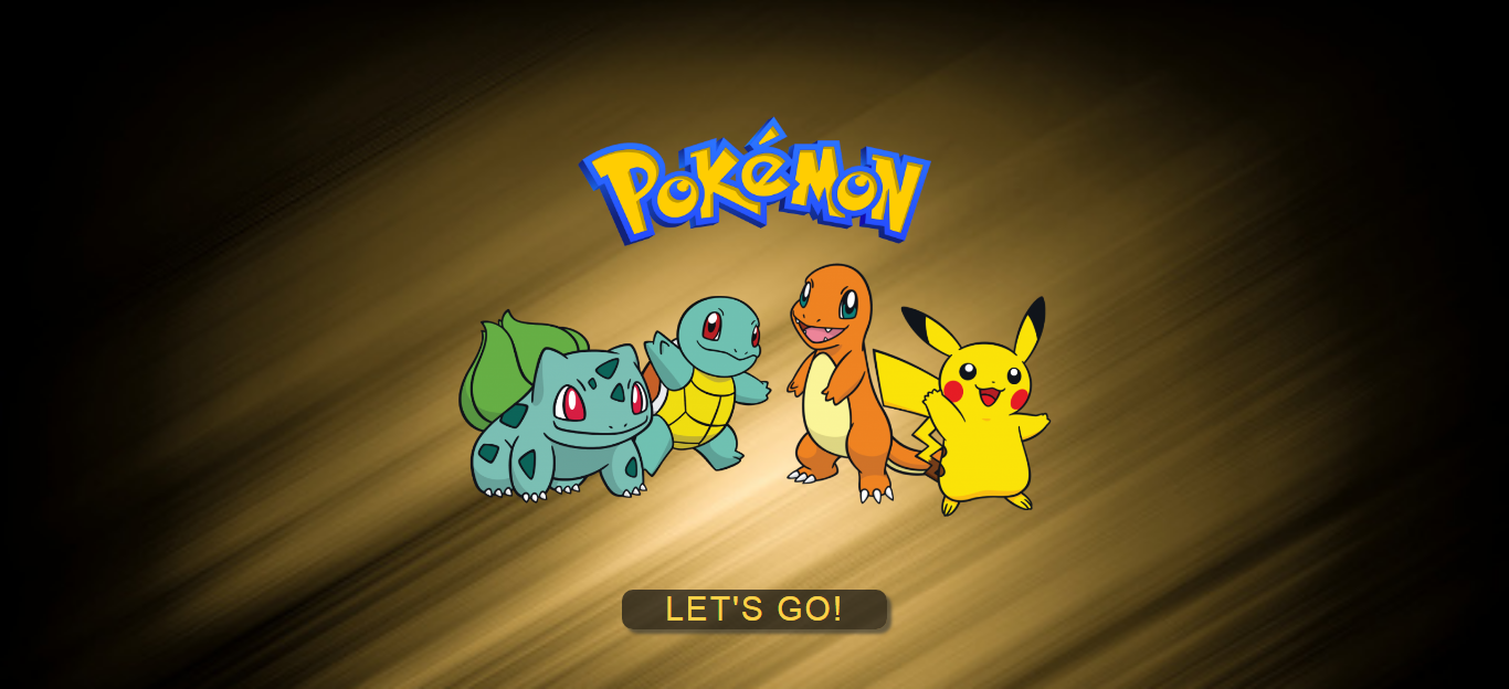 GitHub - solpatrone/pokemonApp: This Pokemon Web App is a SPA that allows the user to search ...