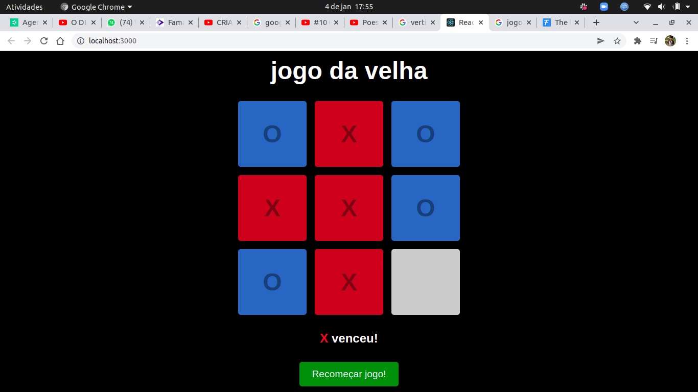 GitHub - TiagoGarcia77/velha