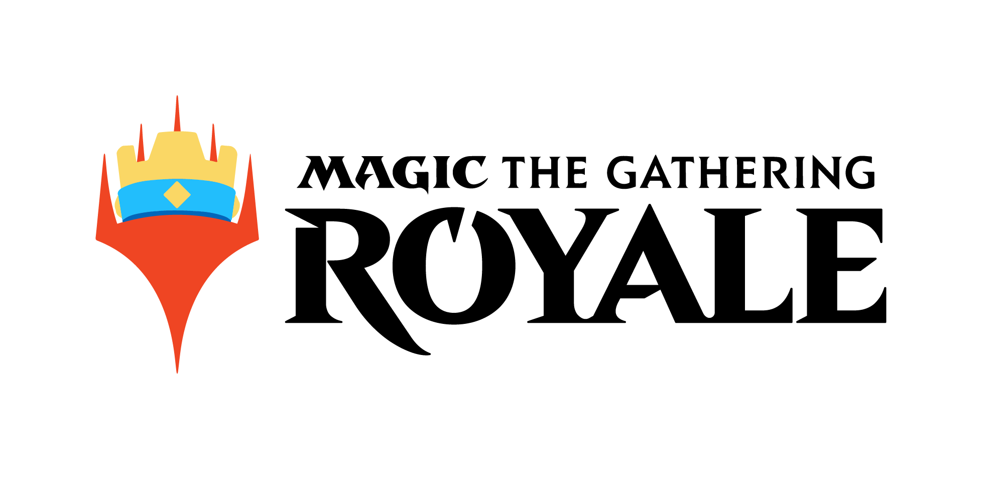 GitHub - angeluriot/Magic_royale: A simplified console clone of Magic ...