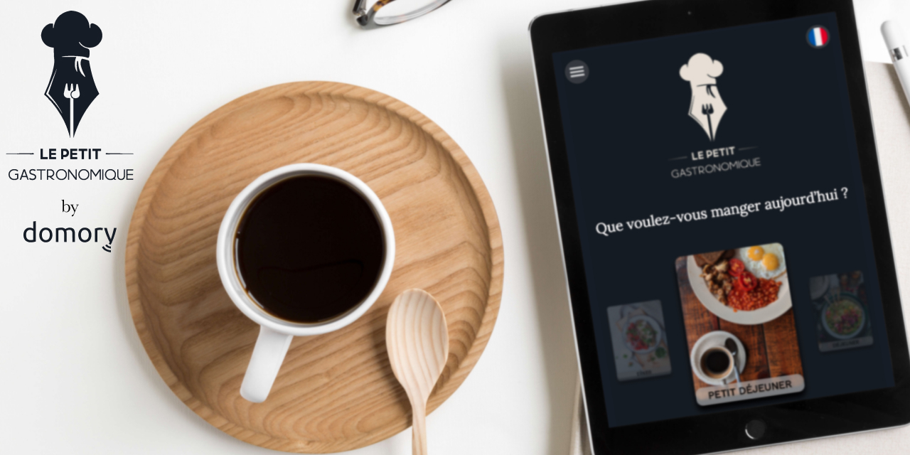 GitHub - Kidvalram/MenuApp-React: Site développé avec Javascript et ...