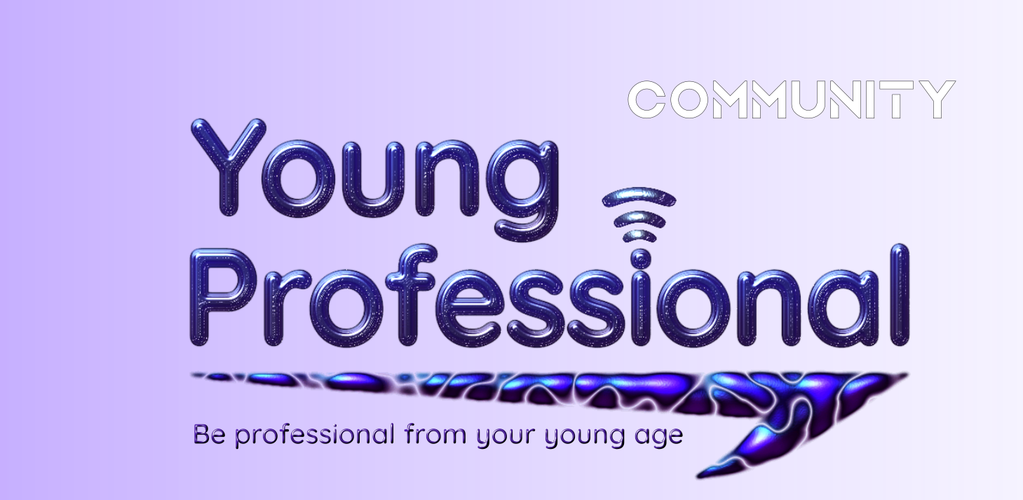 GitHub - YOUNG-PROFESSIONAL/Community: This is the official ...