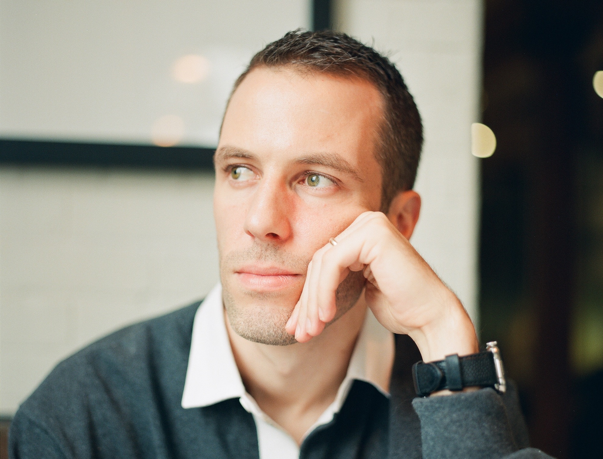 Benjamin Sehl · Product Generalist