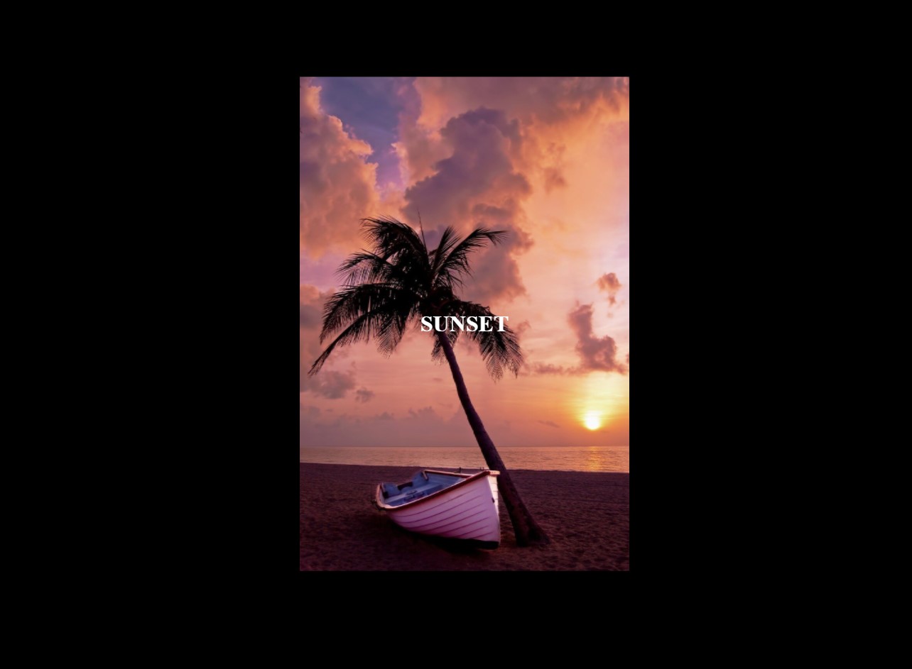 GitHub - ekailyDev/BEACH-EFFECTS: ANIMATION OF IMAGES IN THREEJS WITH ...