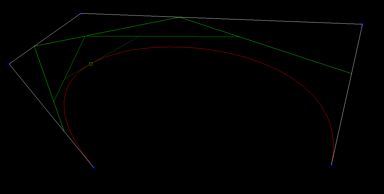 GitHub - OggyP/BezierCurves