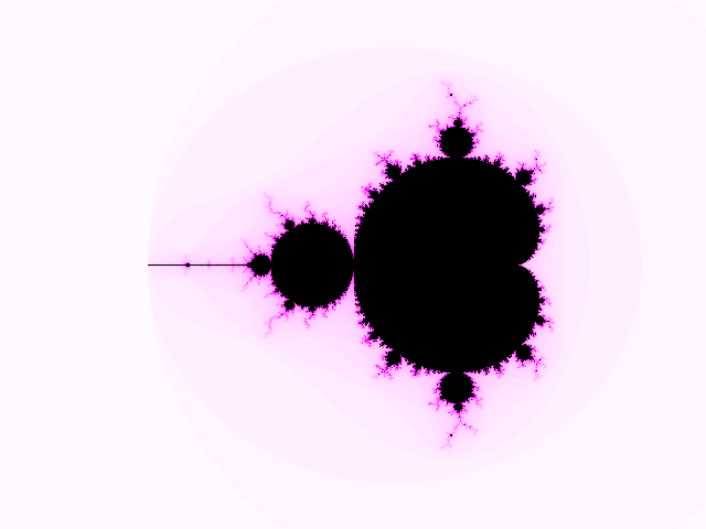 GitHub - TabishS/Fractal-Explorer: A software-powered explorer for the most iconic of fractals ...