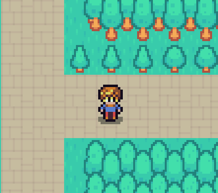 GitHub - dankthropod/Top-Down-template-Love2D: Template for your Love2D RPGs