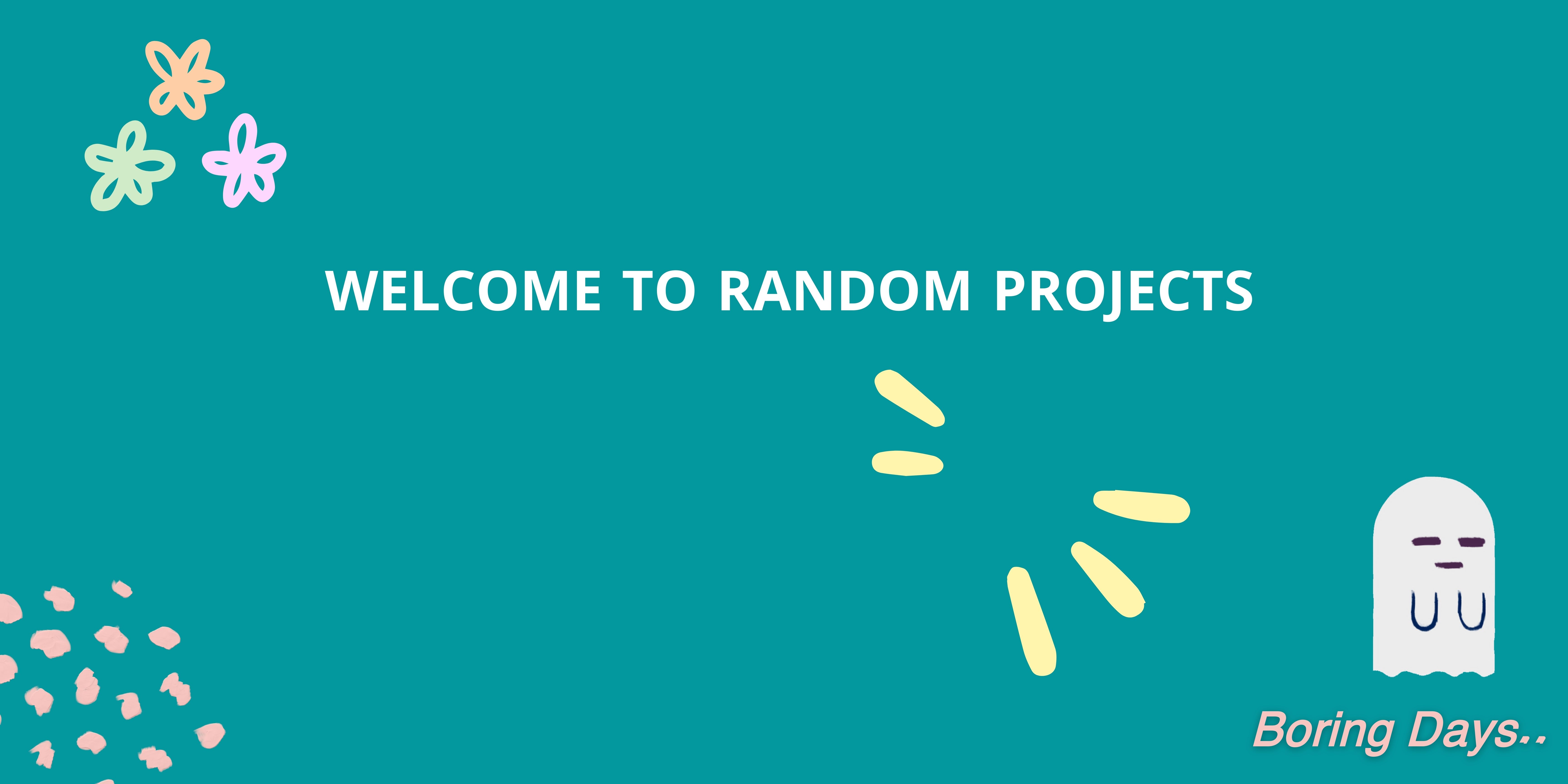 GitHub - Omsmir/Random-Projects: Random-Projects Is An Intensive Front ...