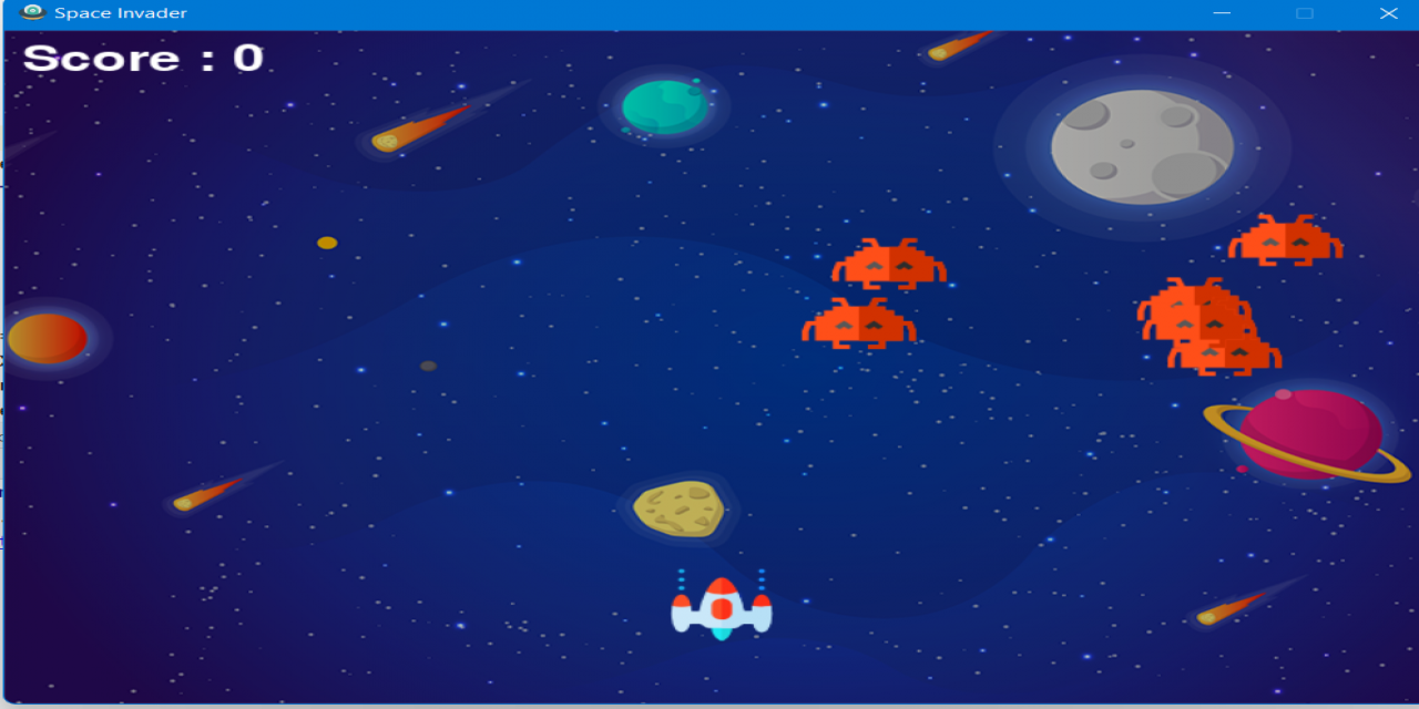 GitHub - Sanjoy-Chattopadhay/Rocket-League: Basically It is shooting ...