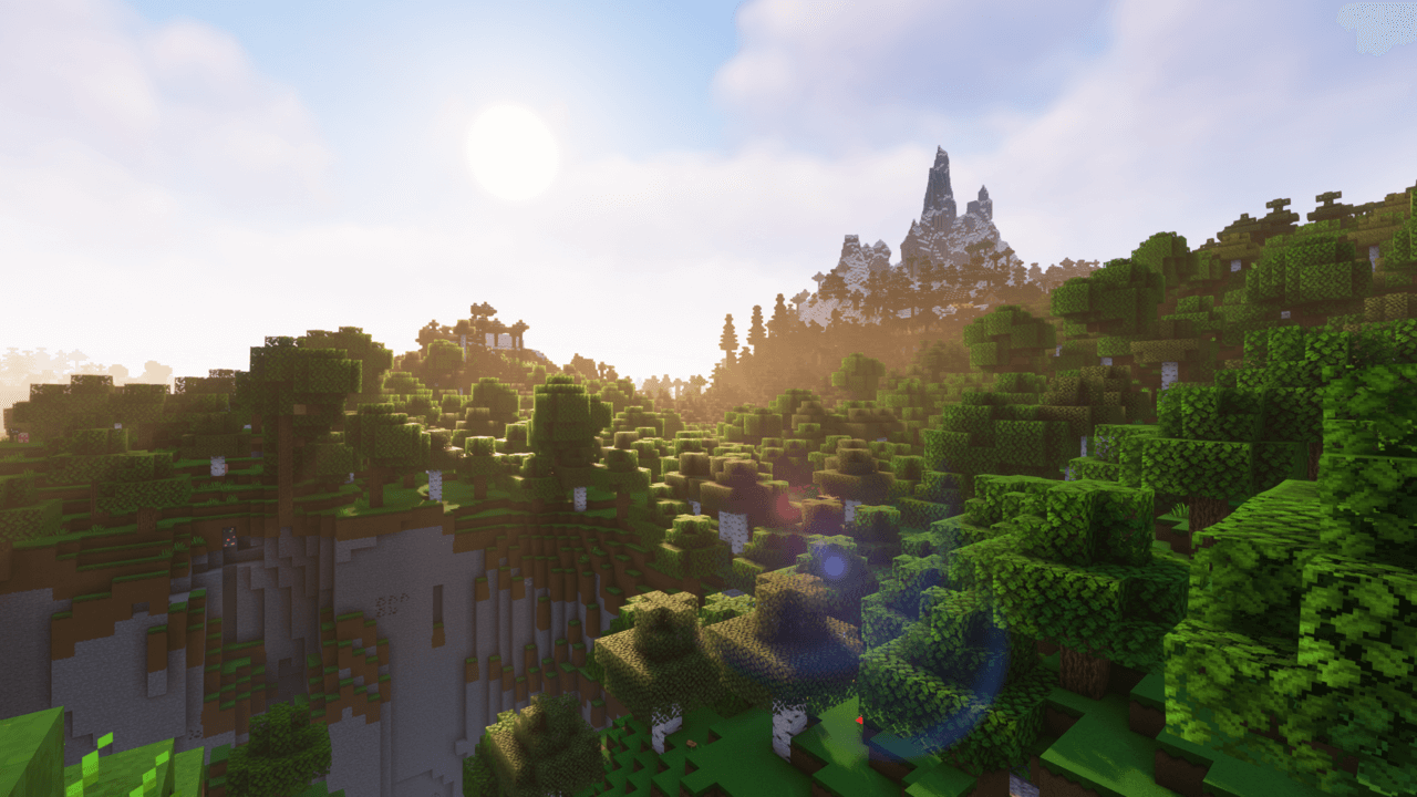 minecraft-java-edition · GitHub Topics · GitHub