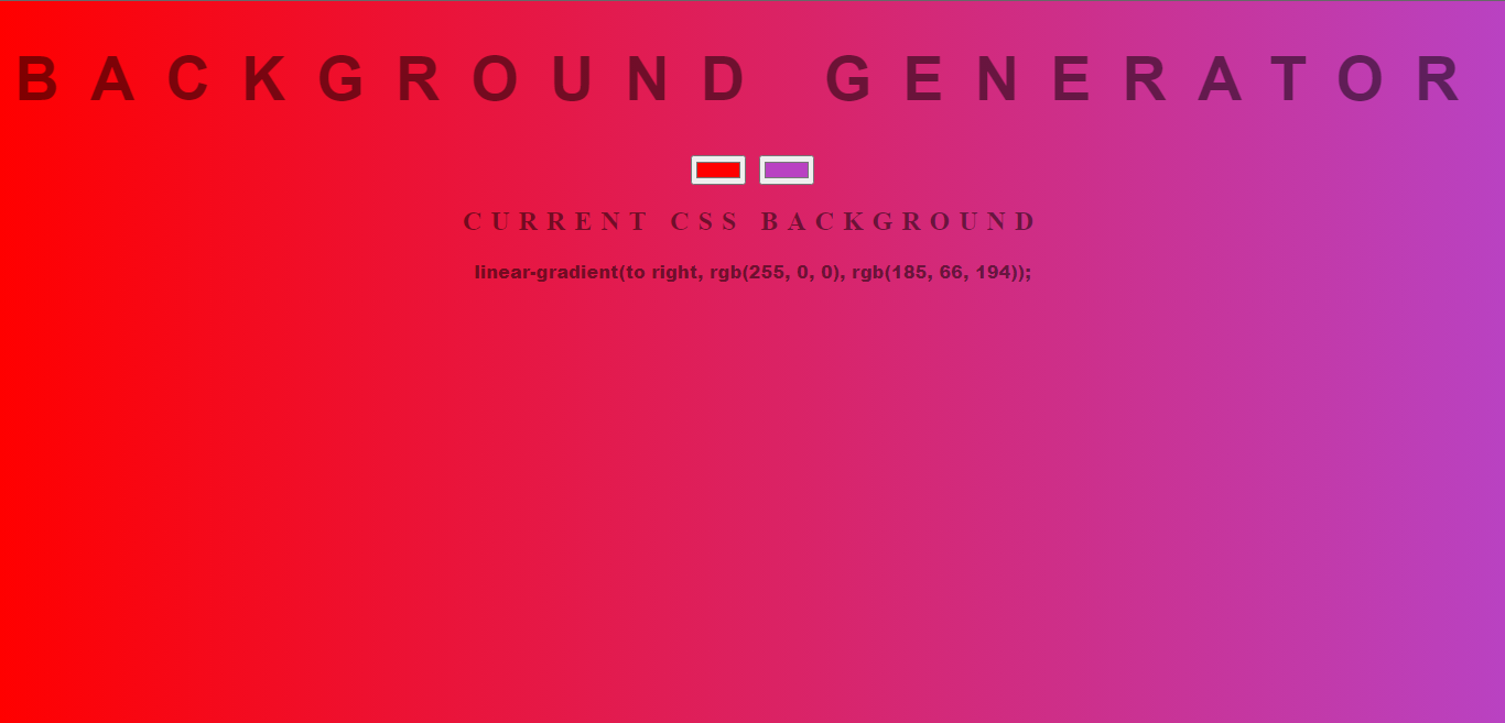GitHub - Fairyelf1818/BackgroundGenerator--Project: Made to generate ...