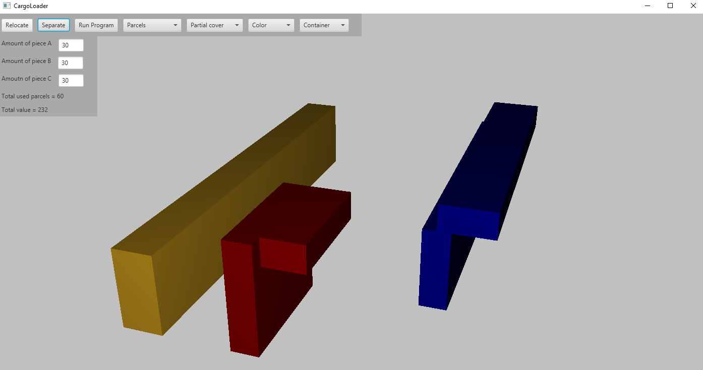 GitHub - YungSpecht/CargoLoader: A program that loads a cargo space ...