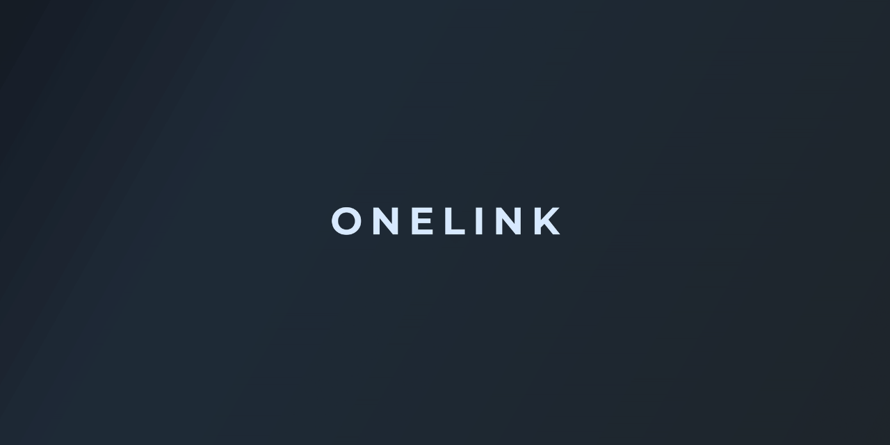 GitHub - sujaldev/onelink: Auto redirecting url based on current time. GitHub - sujaldev/onelink: Auto redirecting url based on current time.