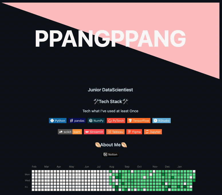 GitHub - PpangPpang93/PpangPpang93: Hashtag
