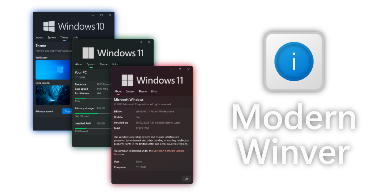 Winver Windows 10 KB5041582 (OS Build 19045.4842) | What's New ...