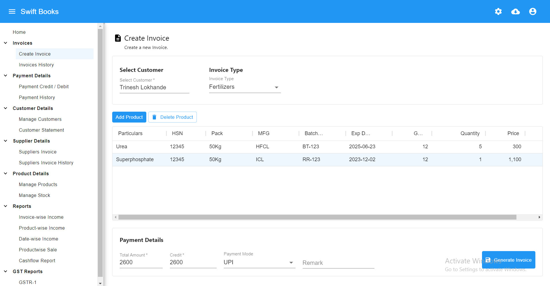 billing-software · GitHub Topics · GitHub