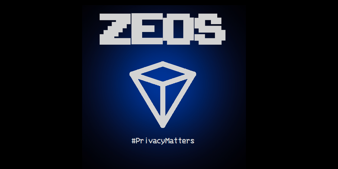 GitHub - mschoenebeck/thezeostoken: Official repository of the ZEOS ...
