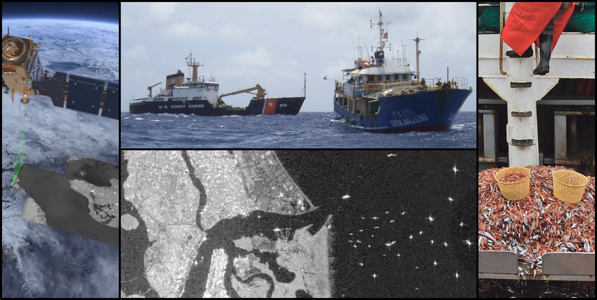 GitHub - BloodAxe/xView3-The-First-Place-Solution: Contains source code for the winning solution ...