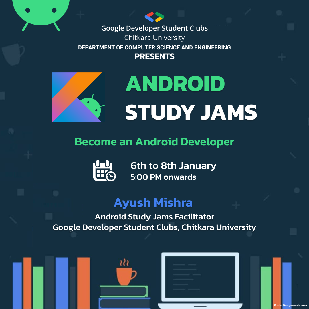 GitHub - ARMAAN199/Android_Study_Jams