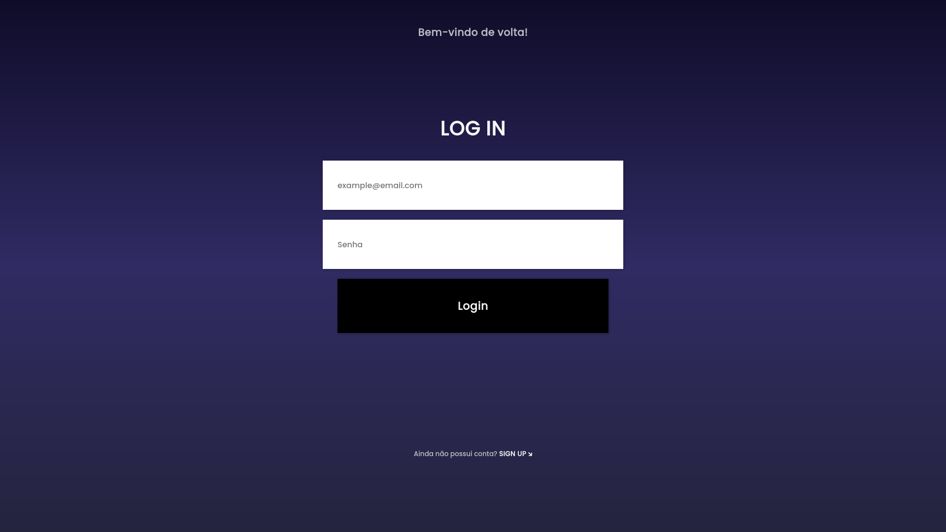 GitHub - Luk4x/projeto-mobile-template-login-singup: 🔓 LogIn/SignUp Interface - A web mobile ...