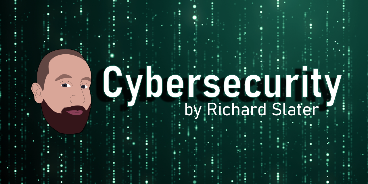 Github Richardslater Cybersecurity Cybersecurity Cheatsheets