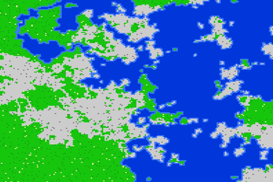 GitHub - Bsktrrl/Map_Creator: During october of the first semester at ...