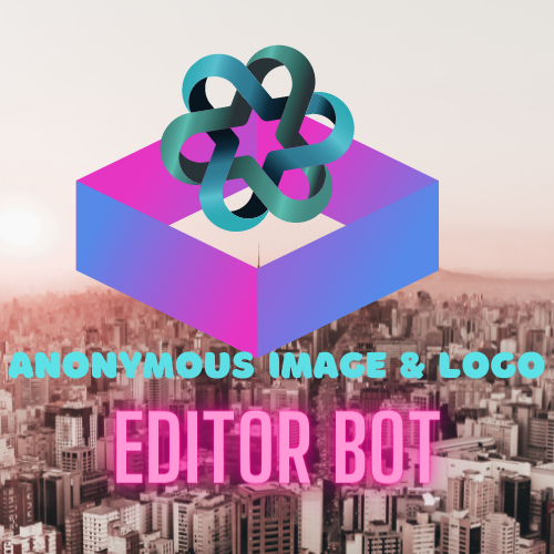 GitHub - NetworkChukka/Anonymous-Image-logo-editor