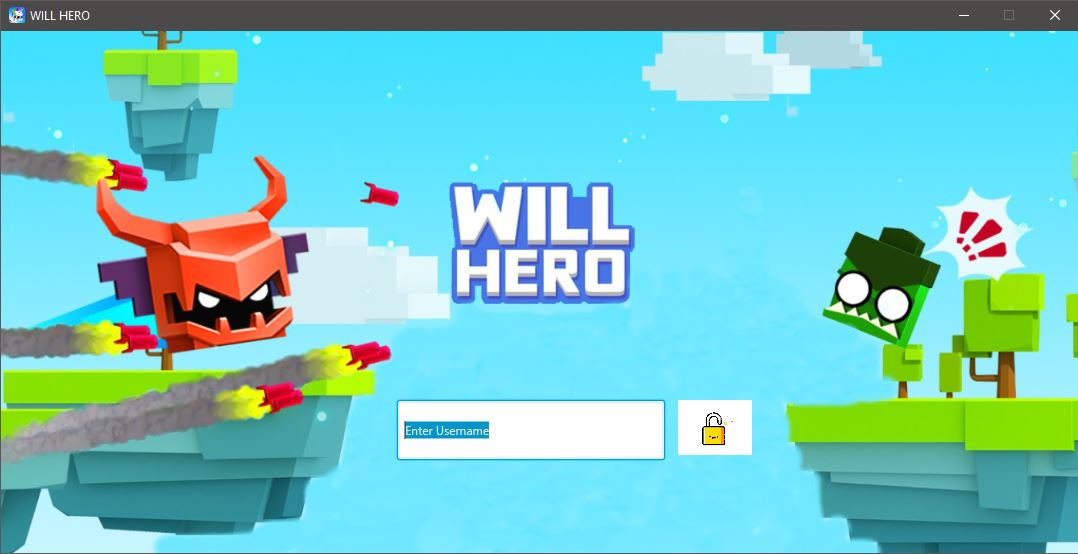 GitHub - abhit-rana/Will-Hero: A platformer game: Will Hero implemented through Java, JavaFX ...