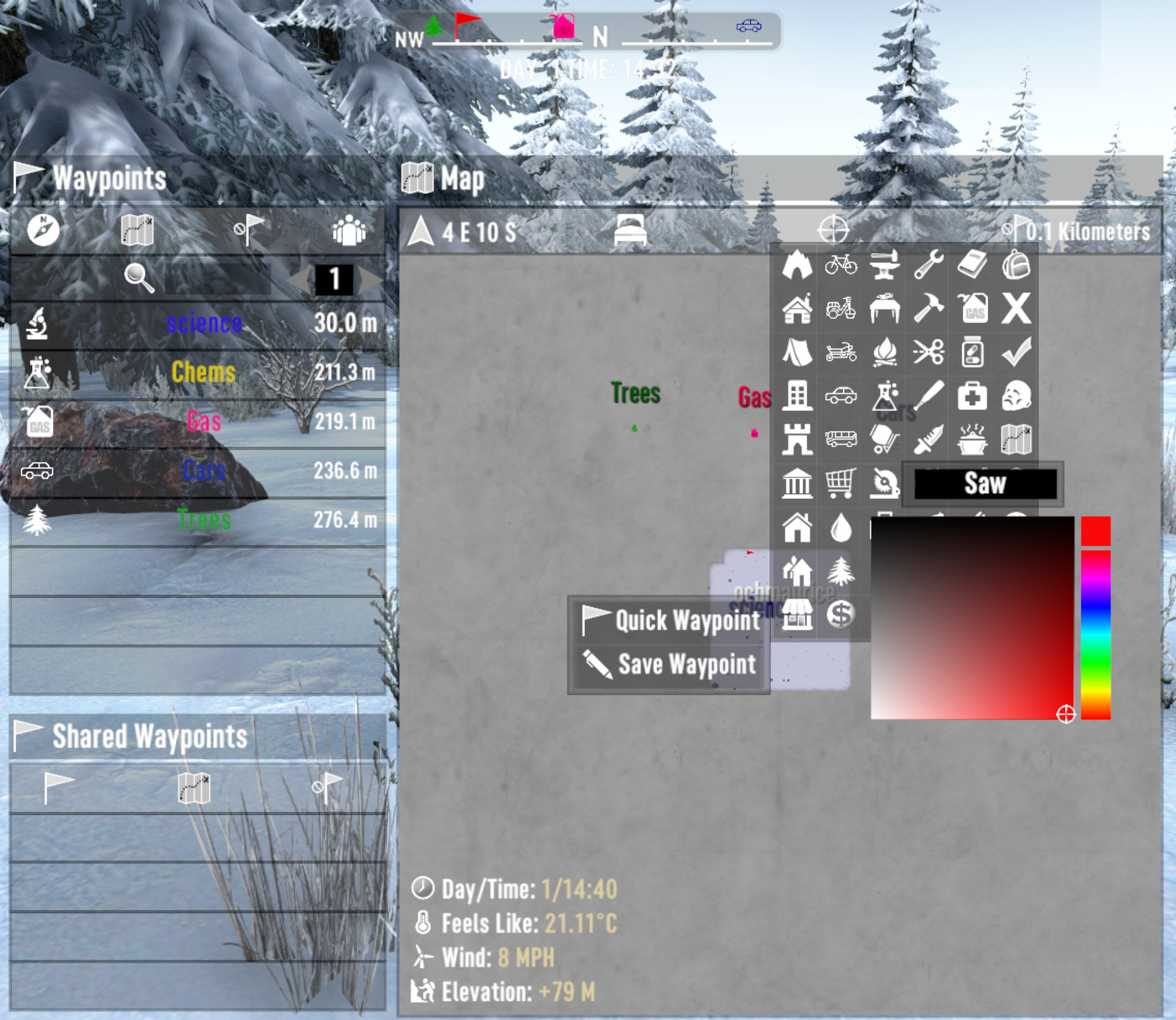 GitHub - OCB7D2D/OcbWayPointIcons: OCB More Waypoint Icons Mod - 7 Days ...