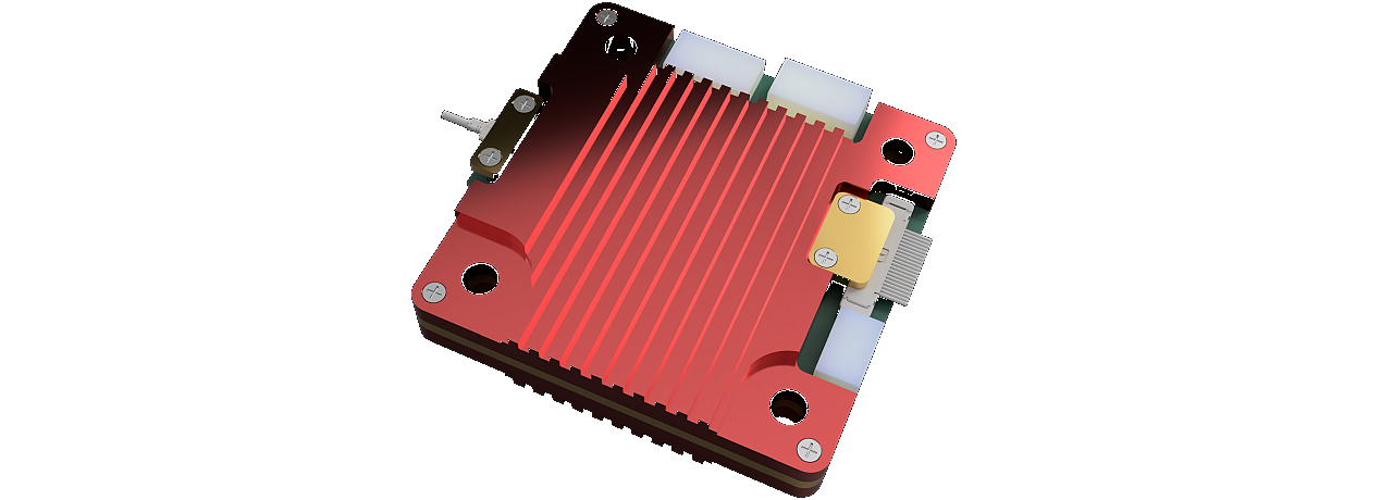 GitHub - CadmonkeyFPV/HDZero_Freestlye_VTX: Preliminary Community Model ...