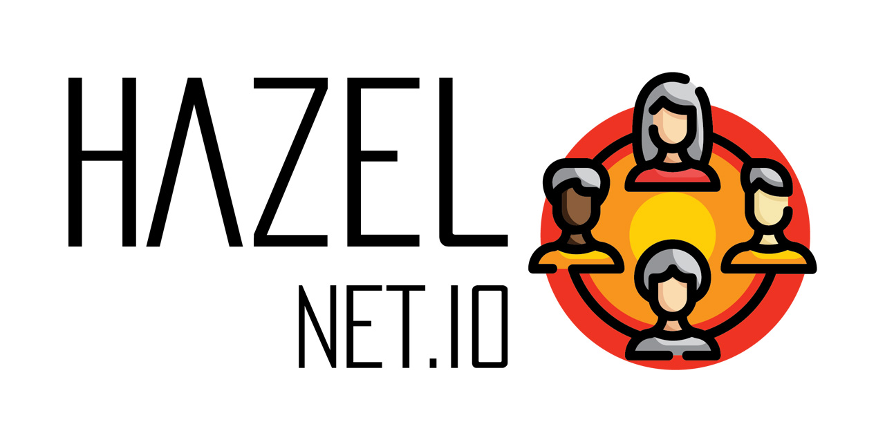 GitHub - nilscodes/hazelnet: VibrantNet (formerly HAZELnet) is an enterprise-grade community ...