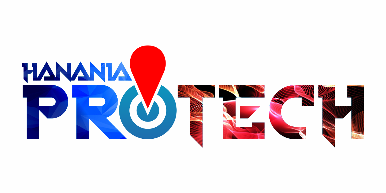 GitHub - hananiaprotech/Hanania_Protech: Config files for my GitHub profile.