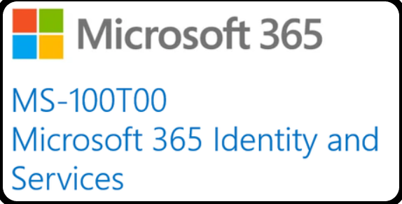 GitHub - amolgabs/MS-100-Microsoft-365-Identity-and-Services