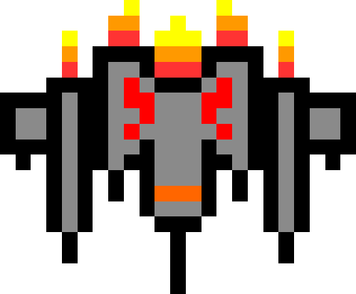 GitHub - brainDensed/Shooter-Arena: A Shooting game using pygame(python).