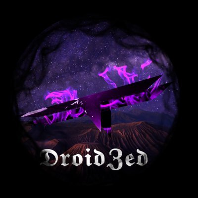 GitHub - DroidZed/droidzed.github.io: Personal website