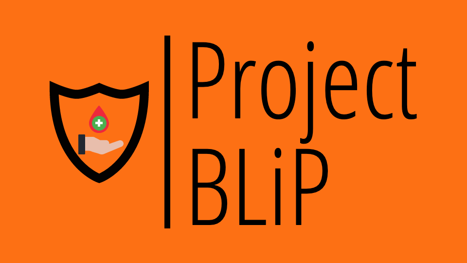 GitHub - vipul43/project-blip: a comprehensive system to track blood donations