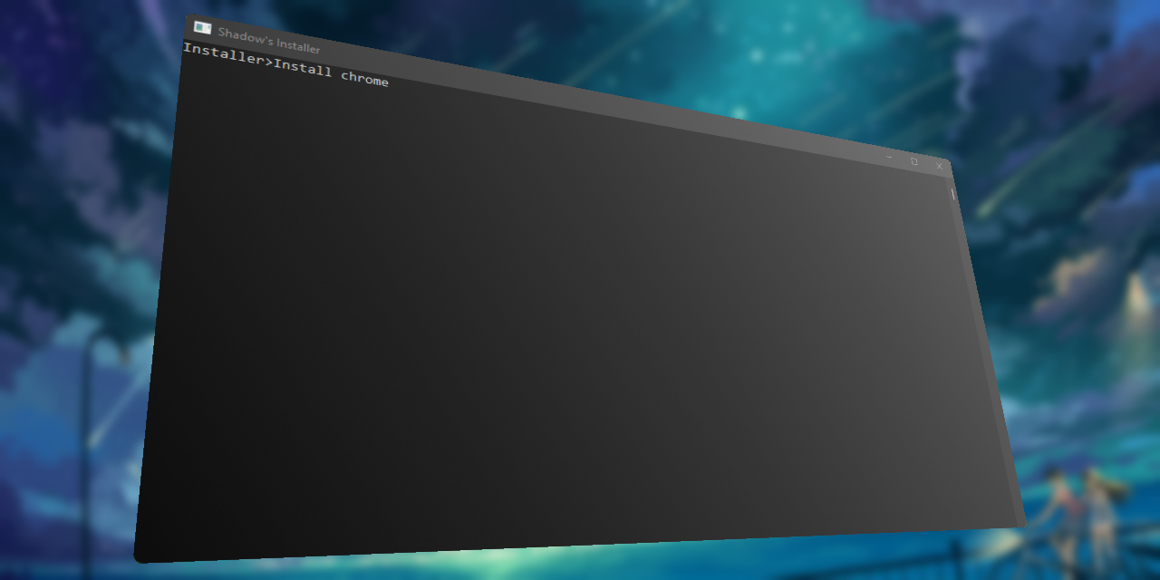 Releases · ShadowOcto/Installer · GitHub
